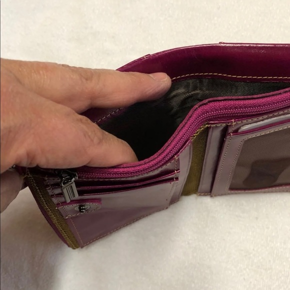 Ainimoer | Bags | Ainimoer Wallet | Poshmark